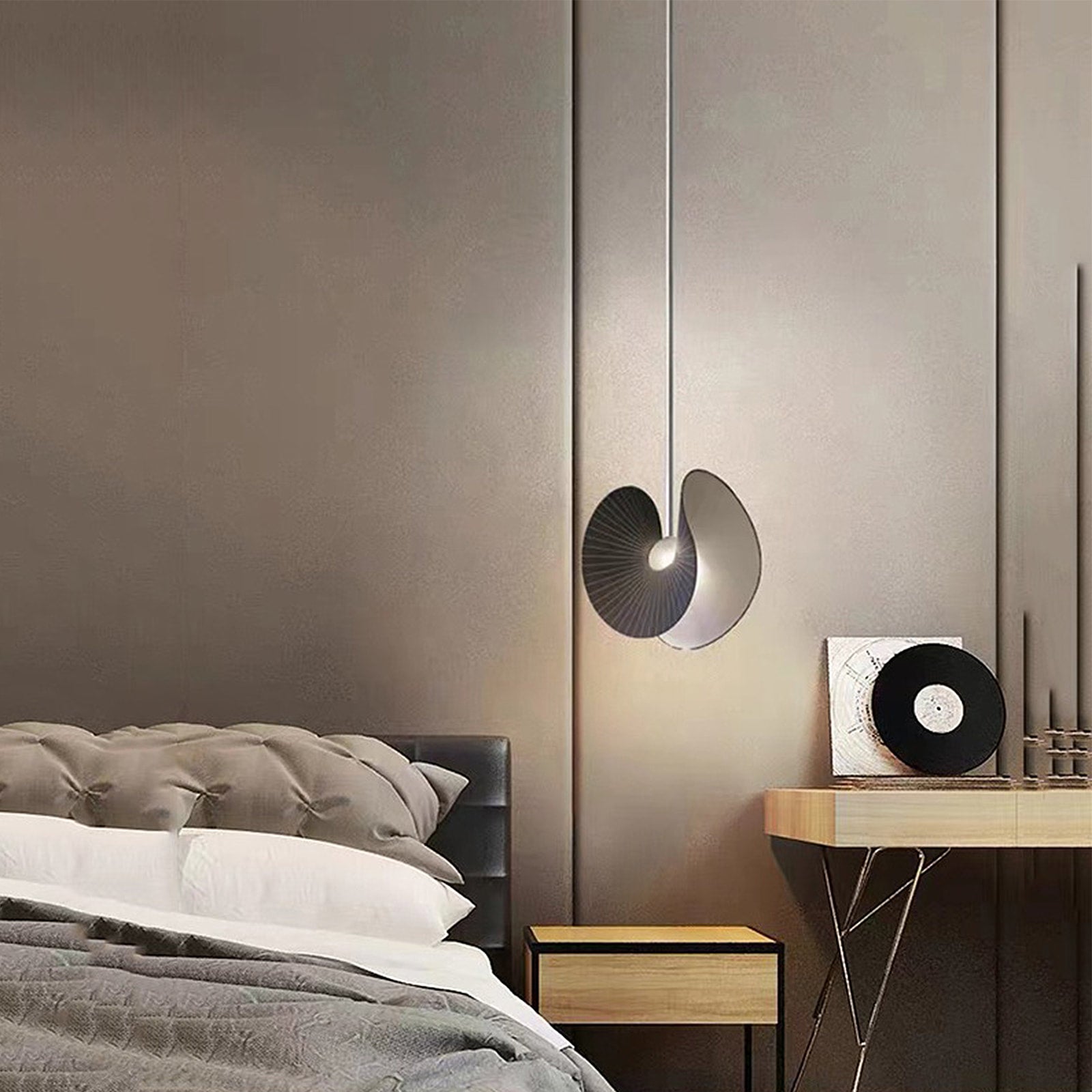 Loop pendant lamp | Lalalamp