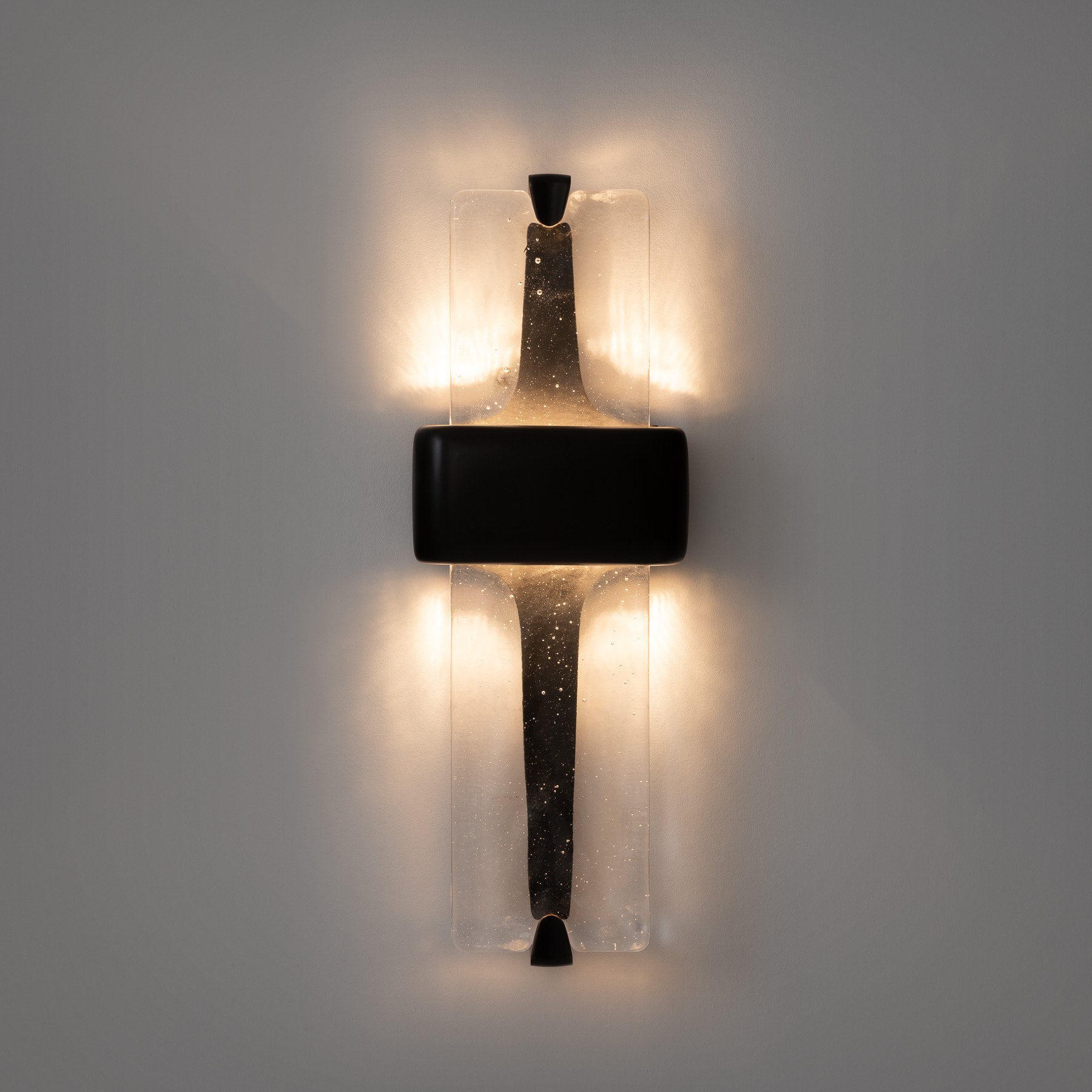 Spike wall lamp | Lalalamp